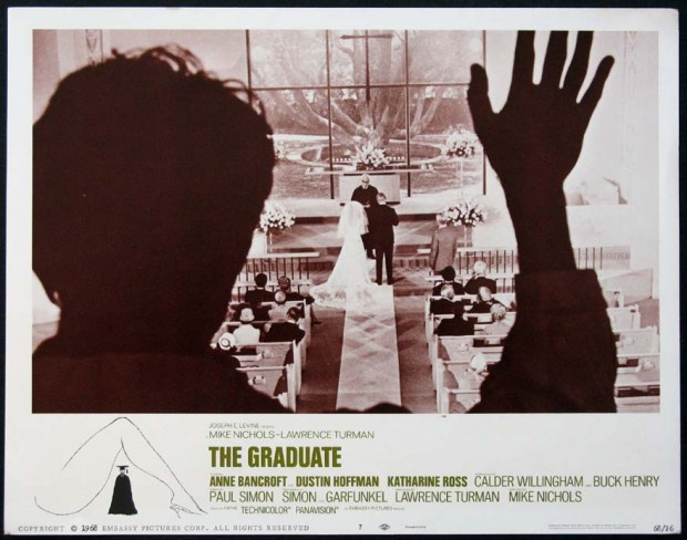 The Top Ten Movies of the 1960s | Ace's Cafe Americain